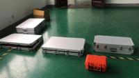 China Portable Axle Weigh Pads In Motion Weigh Highway Systems For Overweight Detection for sale