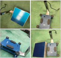 China High Accuracy Stainless Steel Bench Platform Scale 60kg 2g Readability Digital Counting Weighing Wholesale for sale