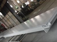 China Rugged Construction Industrial Floor Weighing Scales For Mining Industry for sale