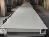 China High Precision Truck Scale For Truck Weighing Station for sale