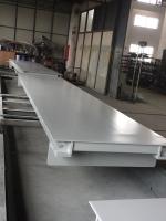 China High Accuracy Load Cell Heavy Duty Weighbridge For Vehicles for sale