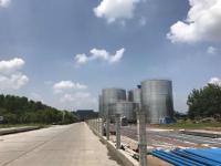 China Truck Scale Weighbridge Ntep Approved For Coal Mine Construction Industries for sale