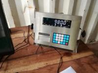 China Vehicle 60 Avery Digital Truck Scale Weighbridge Pitless 200T Max Capacity for sale