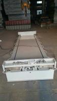 China Weigh In Motion Dynamic Truck Axle Scales Axle Weighing System 3.0M X0.9Mx300mm for sale