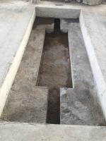 China Weigh In Motion Dynamic Truck Axle Scales Axle Weighing System 3.0M X0.9Mx300mm for sale