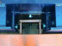 China Portable Truck Axle Scales Vehicle Weighing With Standard Dynamic Controller for sale