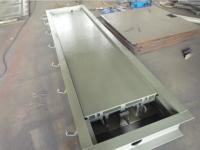 China Vehicle Weighing Solutions Axle Load Scale Truck Overweight Tester Customized for sale