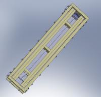 China Vehicle Weighing Solutions Axle Load Scale Truck Overweight Tester Customized for sale