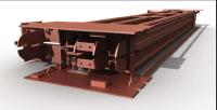 China 40t Industrial Mobile Portable Truck Axle Weigh Pad for sale