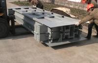 China Portable Weigh Pads 30-150T Capacity for Industrial Weighing for sale