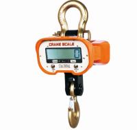 China 1000Kg To 50000Kg Hanging Crane Scale / Overhead Crane Weighing Scale for sale