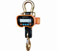 China 1000Kg To 50000Kg Hanging Crane Scale / Overhead Crane Weighing Scale for sale