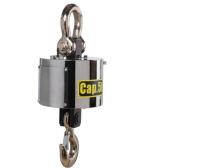 China High Precision 10 Ton Hanging Crane Scale 10000lb 30000lb With Aluminum Case for sale
