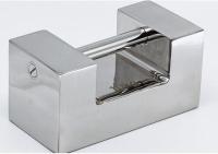 China Stainless Steel M1 Class Test Weight Block with Adjusting Cavity for sale