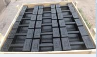 China 20KG Standard Test Weight Industrial Measuring M1 Class Powder Coated Surface for sale