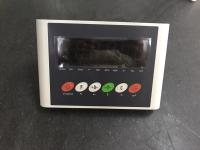 China 5x5 Low Profile Floor Scale 2 Ton Weighing Machine High Precision Load Cells for sale