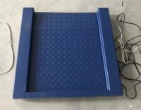 China Commercial Balance Industrial Floor Weighing Scale Heavy Duty Electronic for sale
