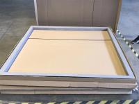 China Heavy Duty Electronic Weighing Scale Reliable Floor Scale For Industrial Commercial Use for sale