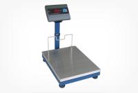 China Precision Bench Platform Scales Electronic Computing 300kg Platform Digital Scale for sale