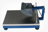 China Precision Bench Platform Scales Electronic Computing 300kg Platform Digital Scale for sale