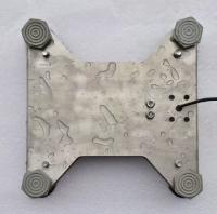 China Stainless Steel Benchtop Scale , Electronic Platform Weighing Scale 30Kg-300Kg for sale