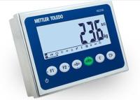 China Stainless Steel Mettler Toledo Platform Scales With 7 Segment LCD Display for sale