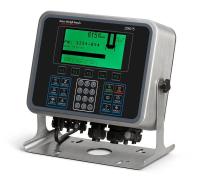 China Industrial Avery Tronix Washdown Bench Scales I69K IP Class 30x40CM Platform for sale