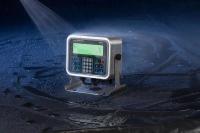 China Industrial Avery Tronix Washdown Bench Scales I69K IP Class 30x40CM Platform for sale