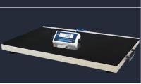 China 30Kg-150Kg Digital Platform Weighing Scale For Pet Animal Livestock ISO CE for sale