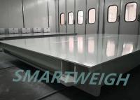 China 150T Digital Heavy Duty Weighbridge , Pitless Truck Scale for sale