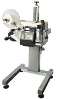 China Zebra ZE500 Printing Sticker Tagging Machine Self Adhesive Labeling Machine 450W for sale