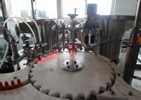 China OEM 2 In 1 Monoblock Filling Machine For 15ml Eye Drop Vial for sale