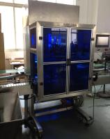 China Four Nozzles Hot Sauce Filling Machine Servo Filler For Honey Bottling for sale