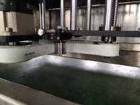 China Sesame Paste Servo Filler Mustard Sauce Filling Machine Equipment for sale