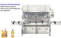 China Ethyl Alcohol Juice Aseptic Liquid Filling Machine 30ml 50ml 100ml for sale