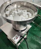 China ODM Automatic Capping Machine For 25L Syrup Sugar Barrel Rinsing Filling for sale