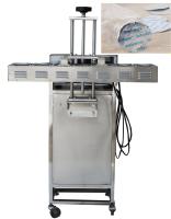 China Air Cooled Magnetic Electromagnetic Induction Sealer For Honey Bottle Cap for sale