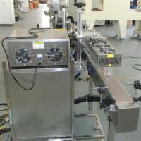 China Air Cooled Magnetic Electromagnetic Induction Sealer For Honey Bottle Cap for sale