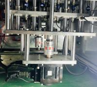 China 30-500ml Liquid Filling Capping And Labeling Machine Automatic for sale