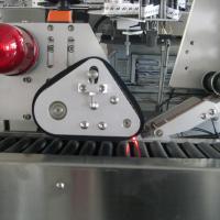 China High Speed Horizontal Hologram Sticker Labeler Automatic Plastic Tube Vial Bottle Labeling Machine for sale