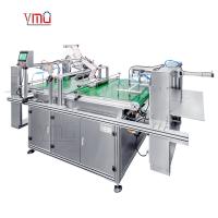 China YIMU YM210D Automatic Labeling Machine For Bag Card And Paper Ect. Flat Surface Label Applicator for sale