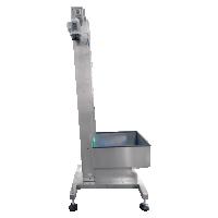 China YIMU YME1 Automatic Bottle Cap Handling Equipment: High-Performance Sorting & Feeding for Packaging Lines for sale