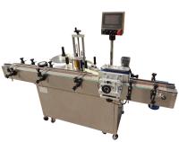 China YM510 High Speed Double Side Sticker Labeling Machine For Bottles 10mm-300mm for sale