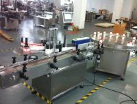 China YM510 High Speed Double Side Sticker Labeling Machine For Bottles 10mm-300mm for sale