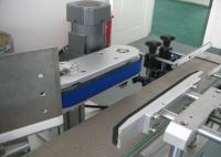 China Ketchup Chili Sauce Adhesive Automatic Labeling Machine Applicator Round Juice Bottle for sale