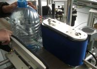 China 220V 50HZ Automatic Labeling Machine Customized Self Adhesive for sale