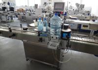 China WEINVIEW Automatic Tabletop Pill Bottle Labeling Machine Wine Sticker 800W for sale