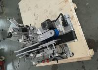 China Mitsubishi PLC SS304 Small Bottle Labeling Machine Automatic Label Applicator For Bottles PET Plastic for sale