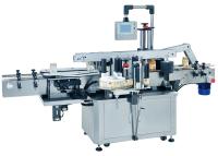 China 600KG Juice Honey Bottle Cap Labeling Machine For Dropper Bottle 220V for sale