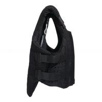 China Polyester Horse Riding Vest European Style for Safe and Comfortable Riding Experience for sale